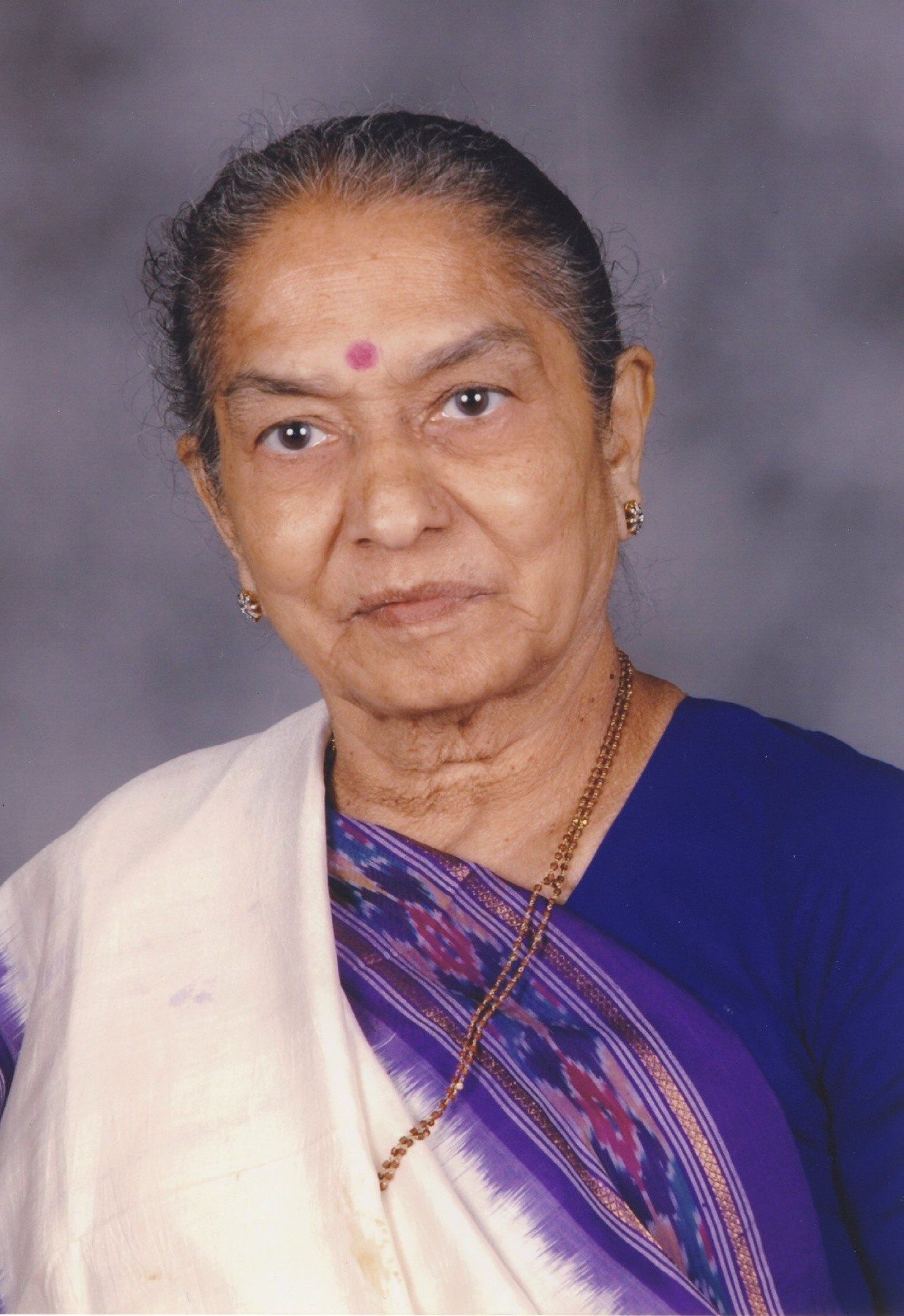 kanta patel