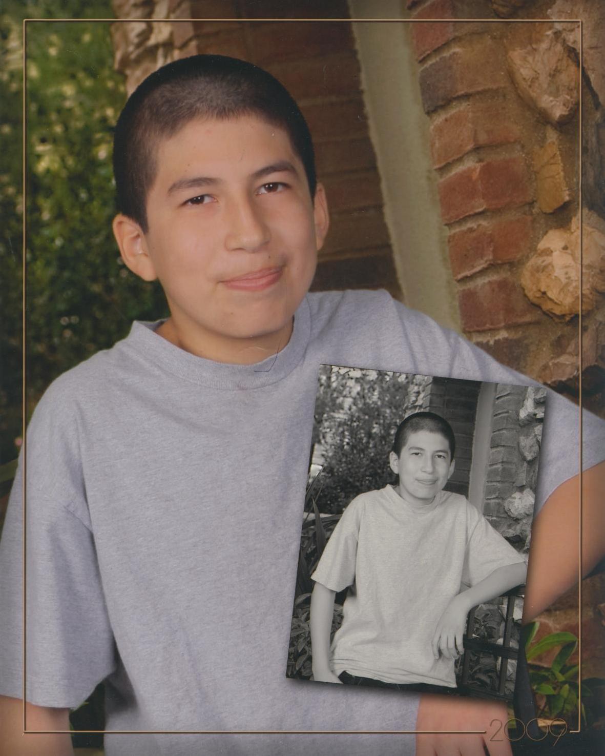 Jesse Rubalcava Obituary - Chino, CA