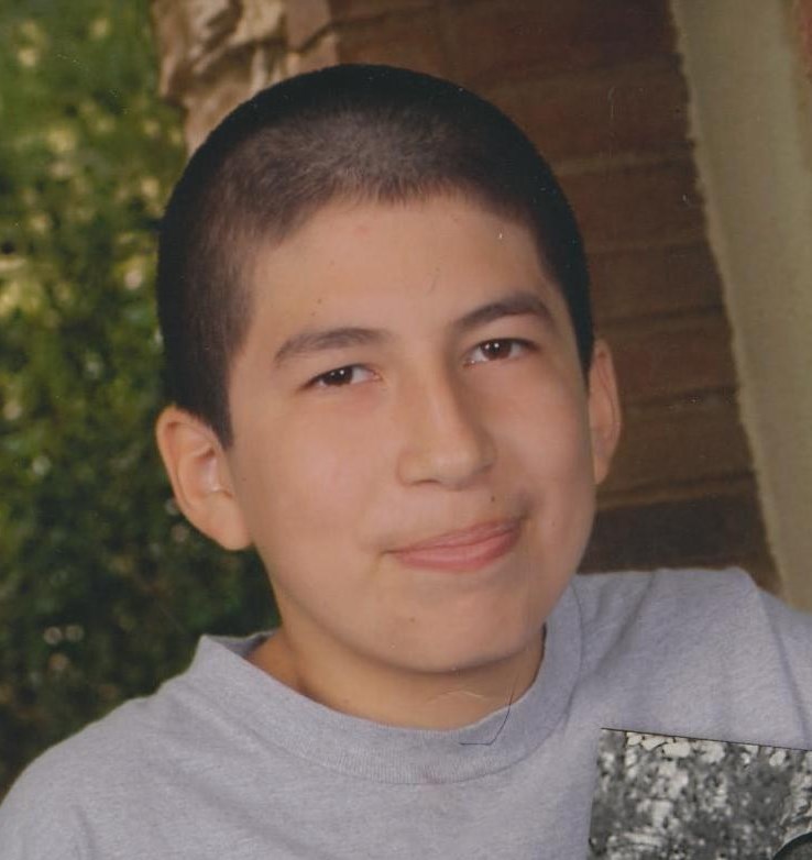 Jesse Rubalcava Obituary - Chino, CA