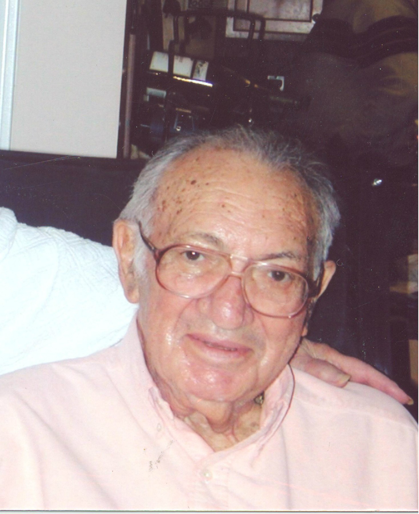 Sam A. Finocchio Obituary - Birmingham, AL