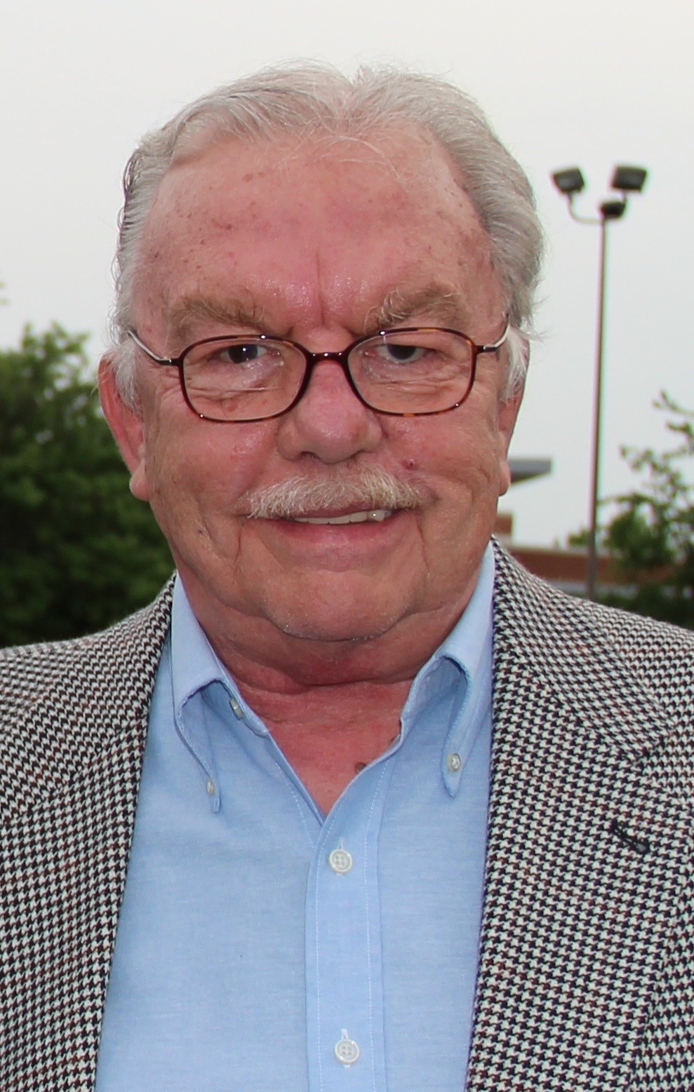 Henry J. Meyer Obituary - St. Louis, MO