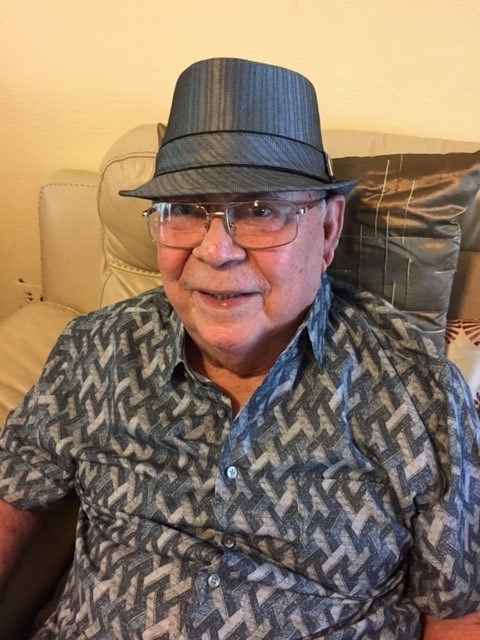 Modesto Pérez Jiménez Obituary - San Juan, PR