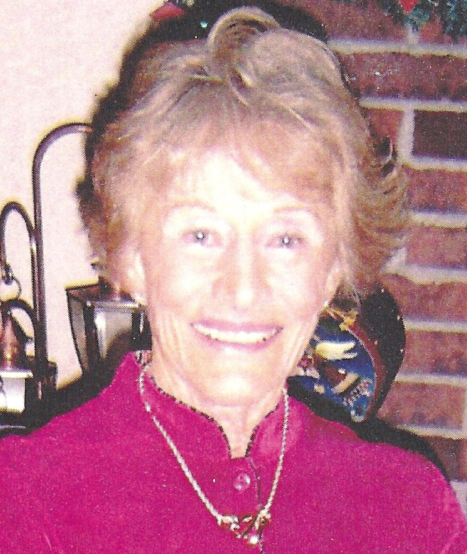 Adrienne Tremblay Obituary - St-Lambert, QC