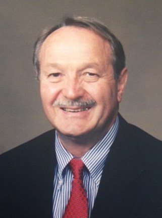 Richard Clyde Parker Obituary - Raleigh, NC