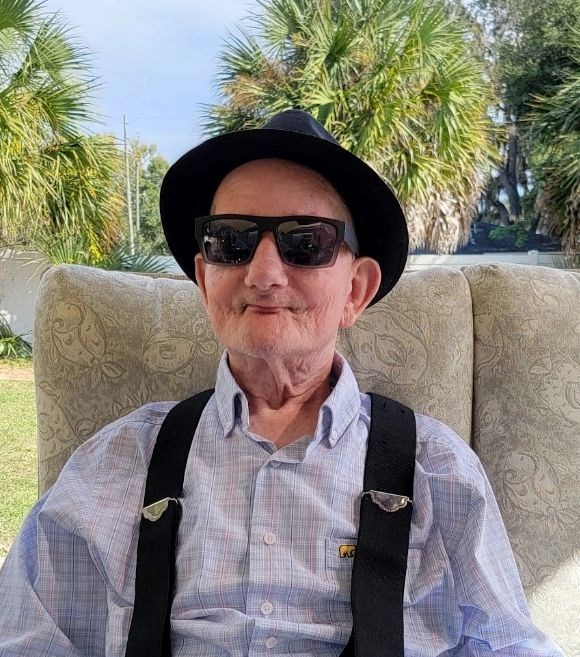 Wayne Ferrell Obituary - Brooksville, FL