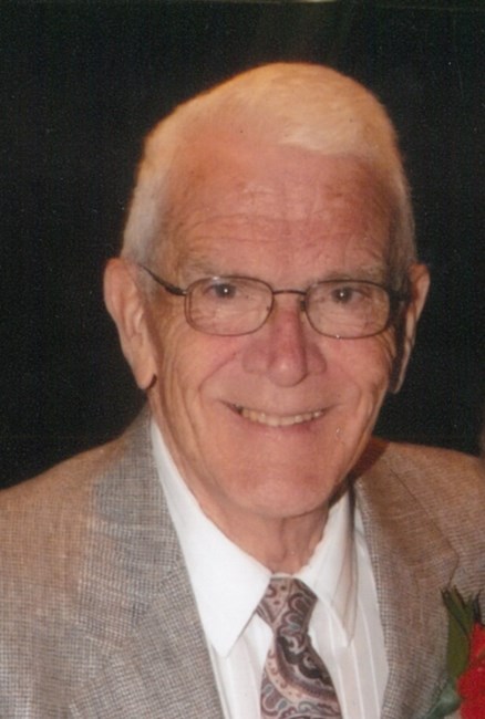 Alexander 'Cam' Cameron MacNeil Obituary - Sydney, NS