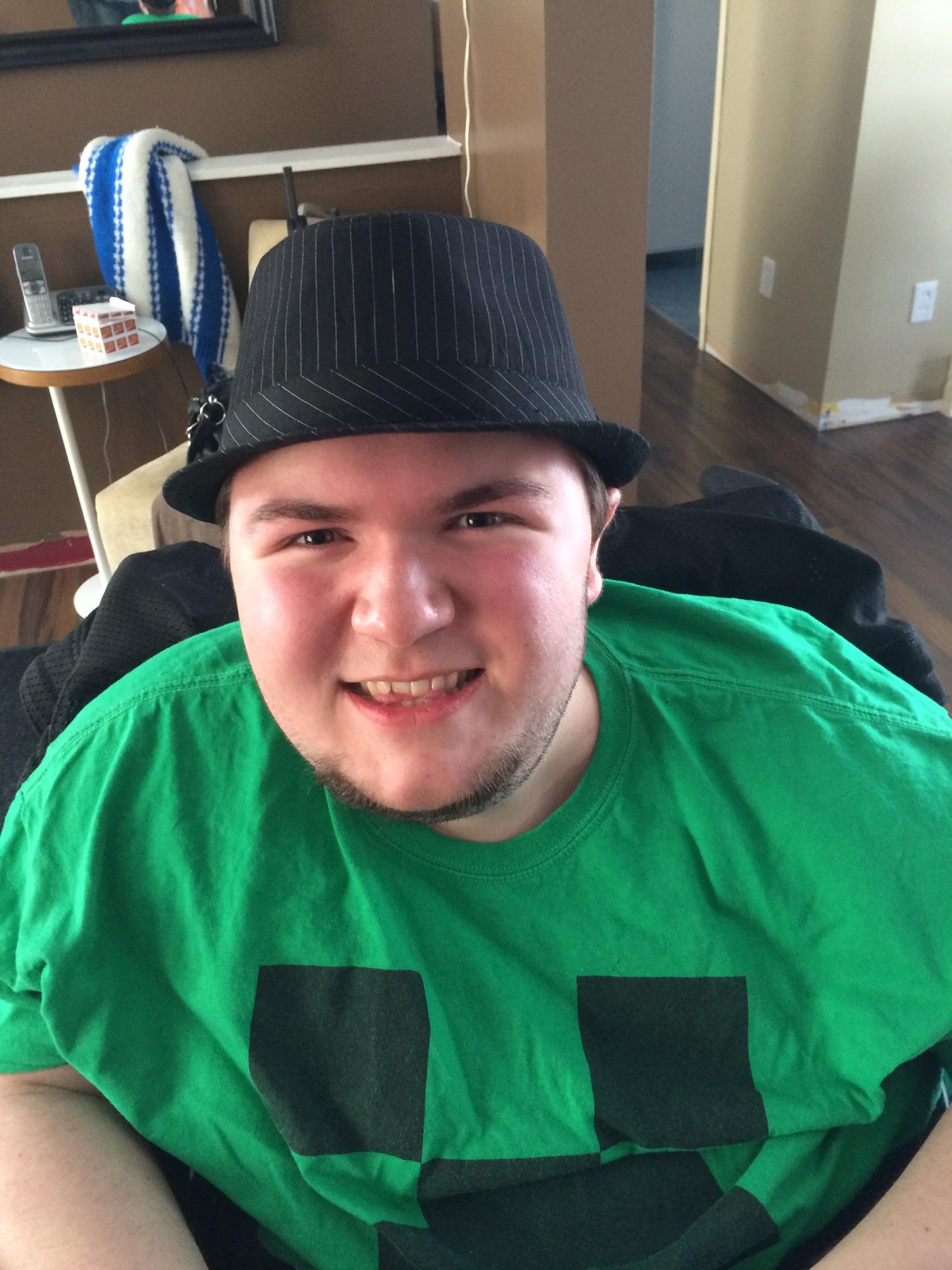 Gabriel Gendron avis de décès - Mascouche, QC