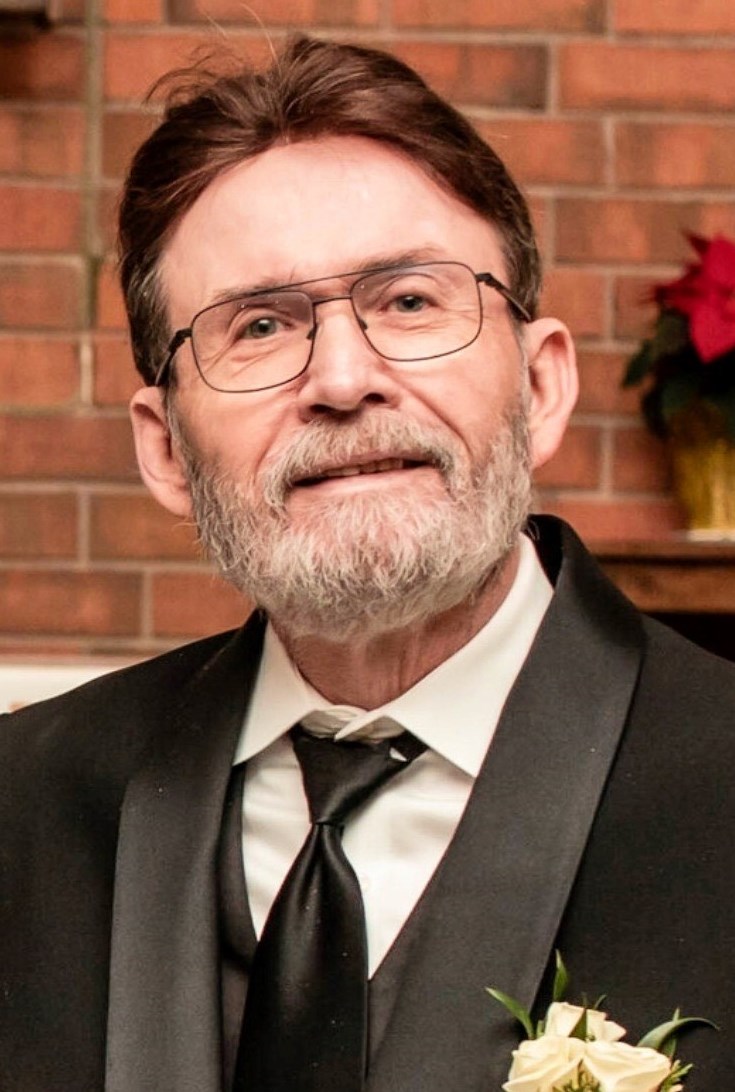 David Amhof Obituary - Davenport, IA