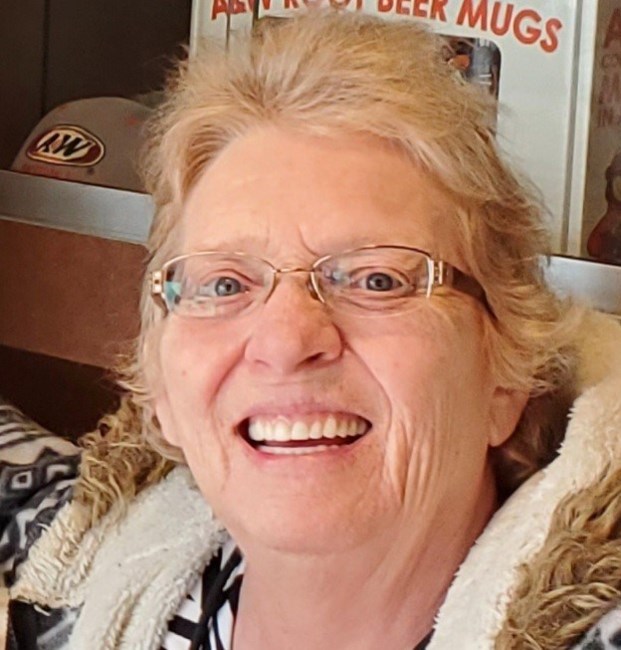 Janice Rahier Obituary - Golden Valley, MN