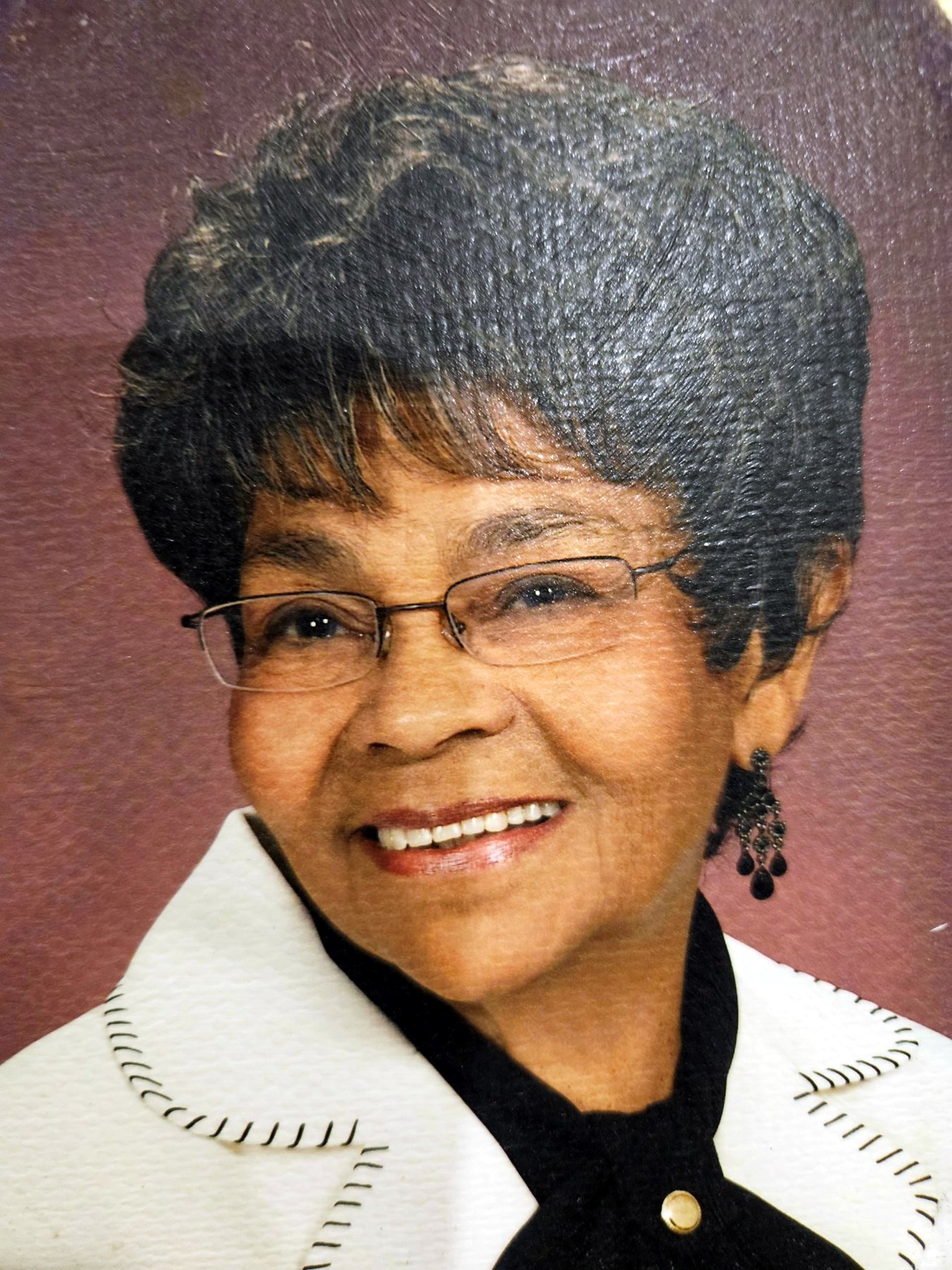 Bernice Leftwich Obituary - College Park, GA