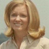 Nancy Pech Obituary - San Antonio, TX