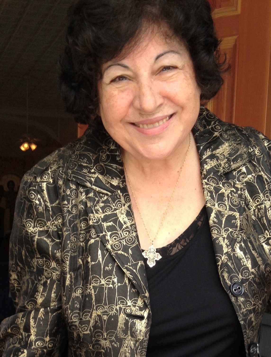 Dimitra Christo Obituary - Sandwich, MA