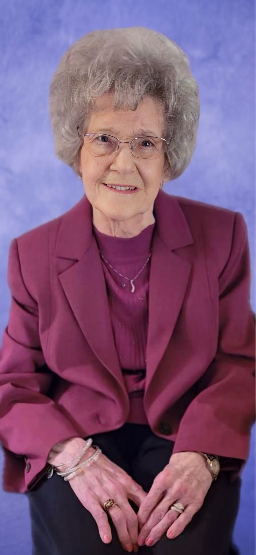 Melba Long Obituary - Jackson, TN