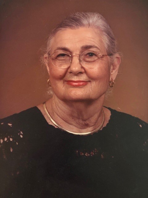 Elizabeth Laney Obituary - Macon, GA