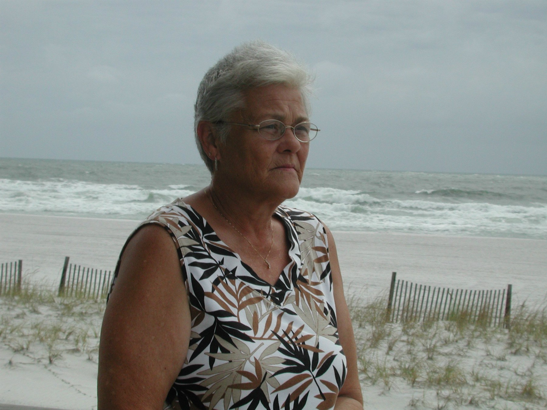 Mary Charles Roper Causey Obituary - Leeds, AL