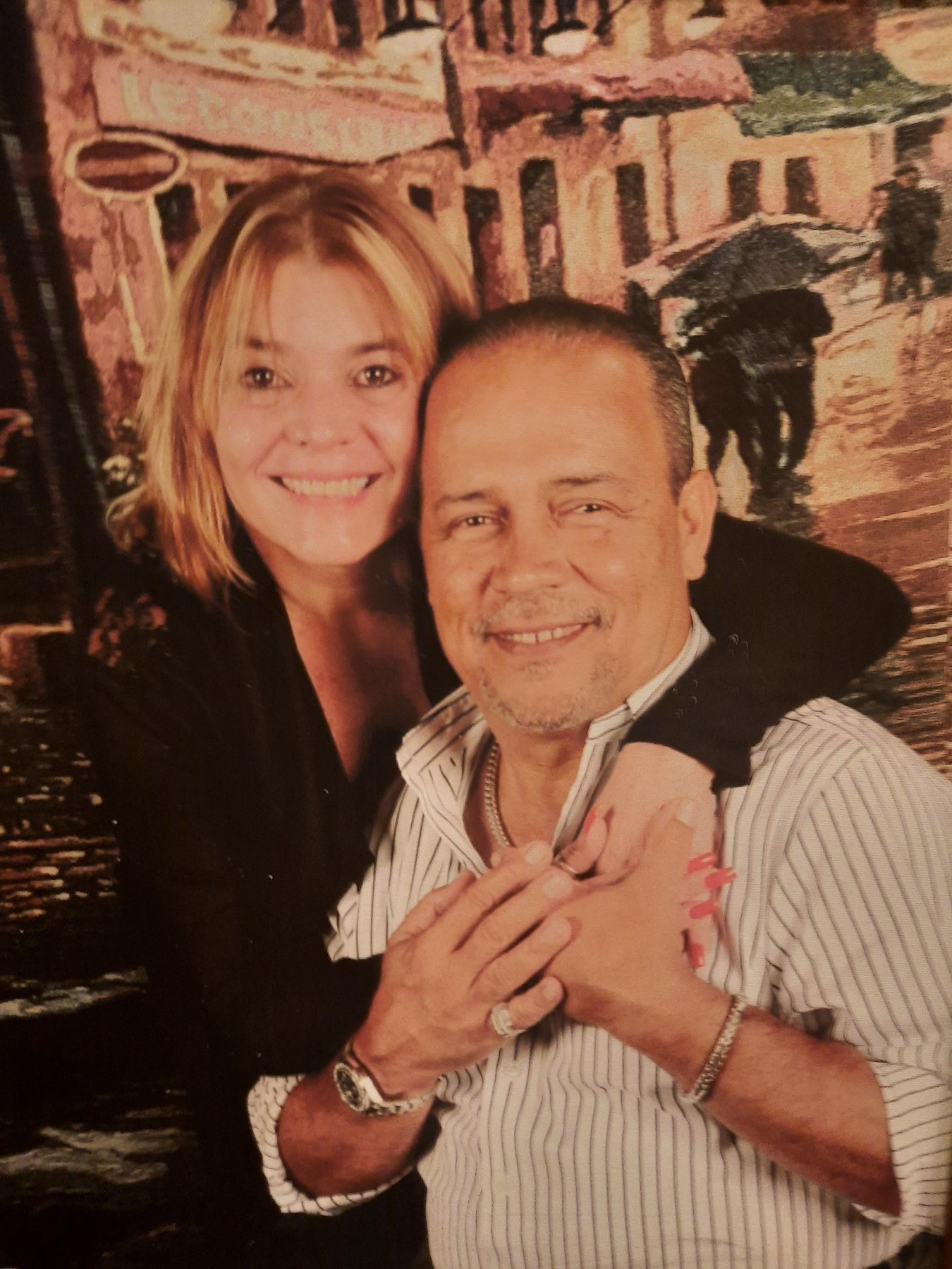 John Gregory Cascio Obituary - Winter Haven, FL