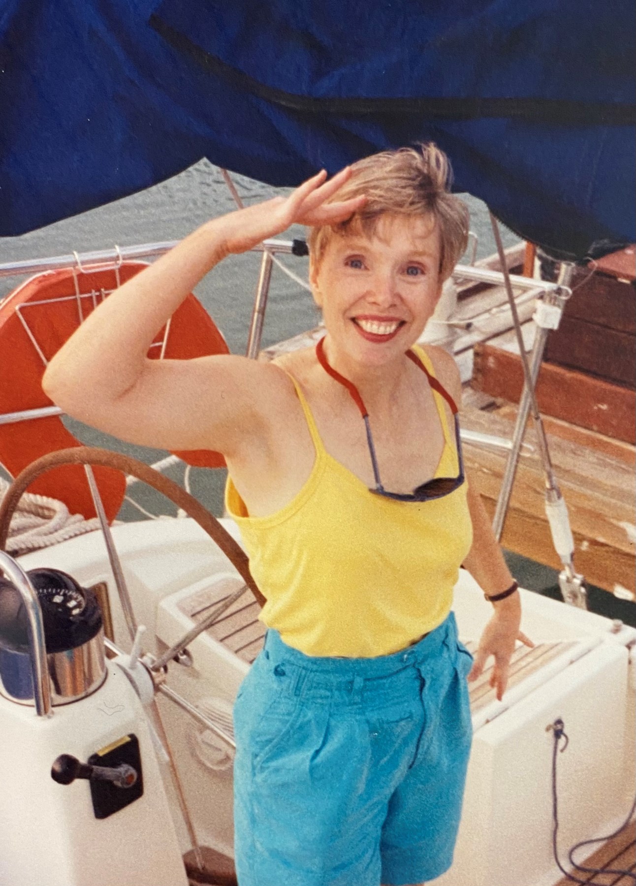 Carolyn Koester Obituary - Apex, NC