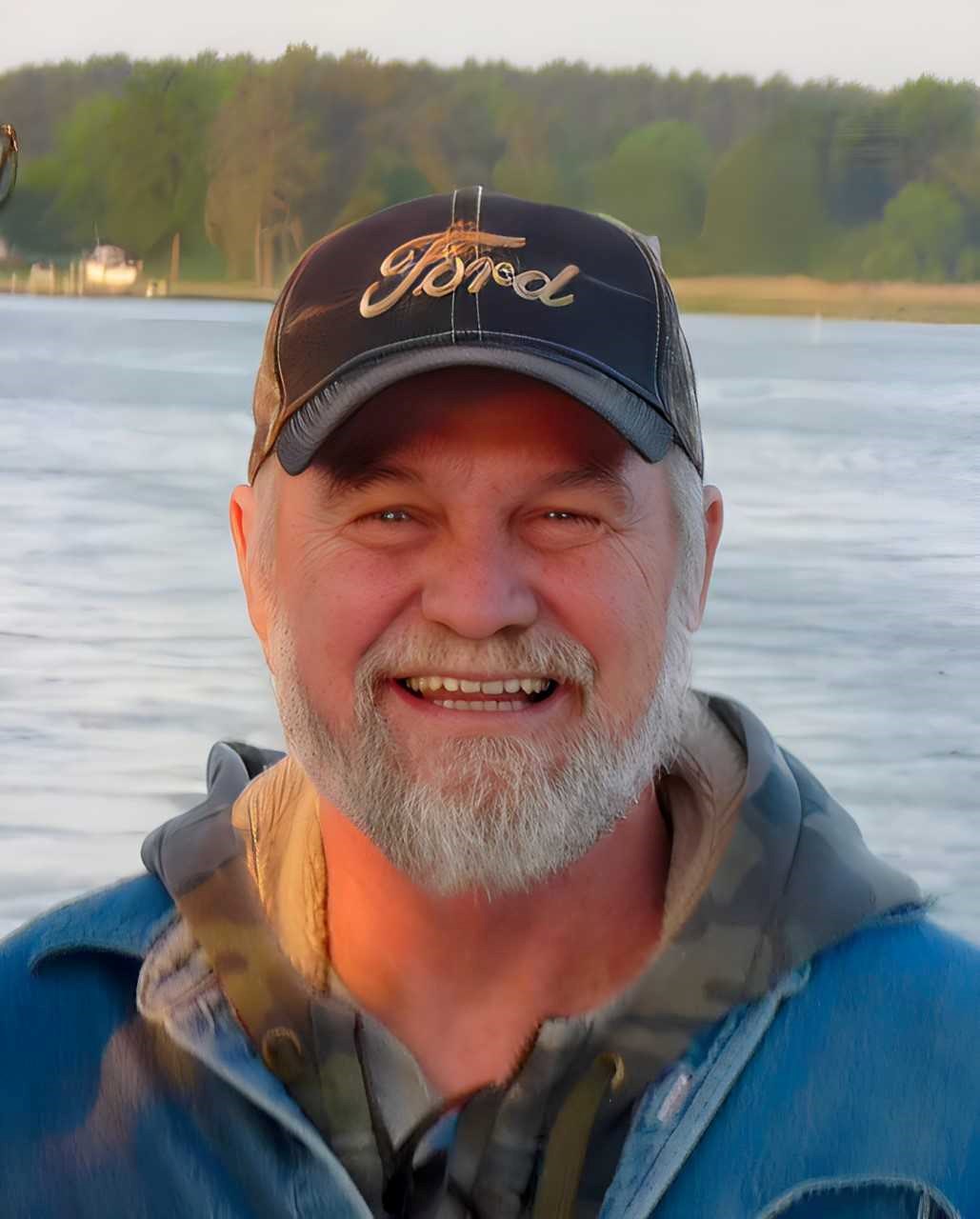 Douglas Sams Obituary - Stafford, VA