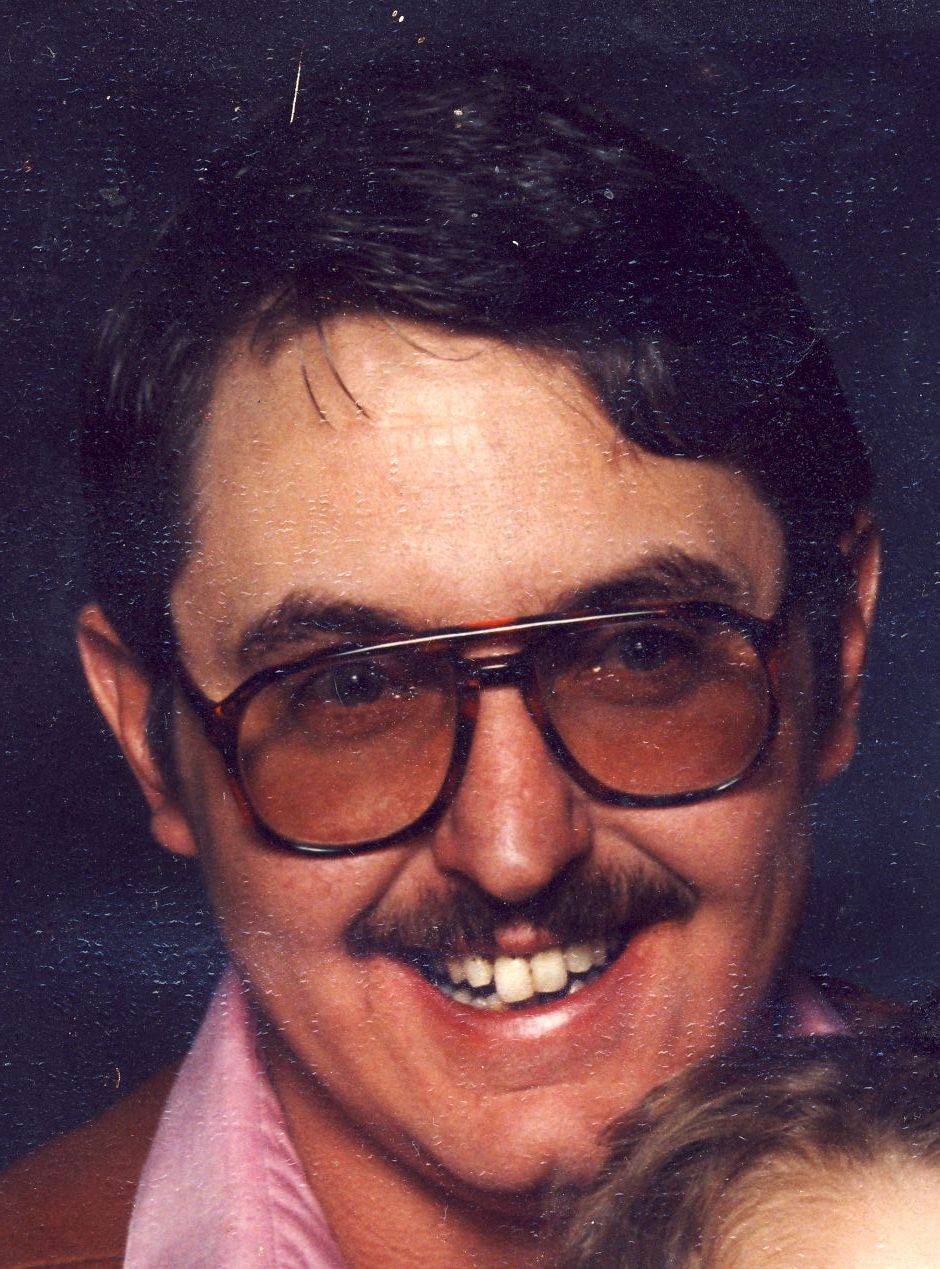 Roy Theodore Underhill Obituary - Eureka, CA