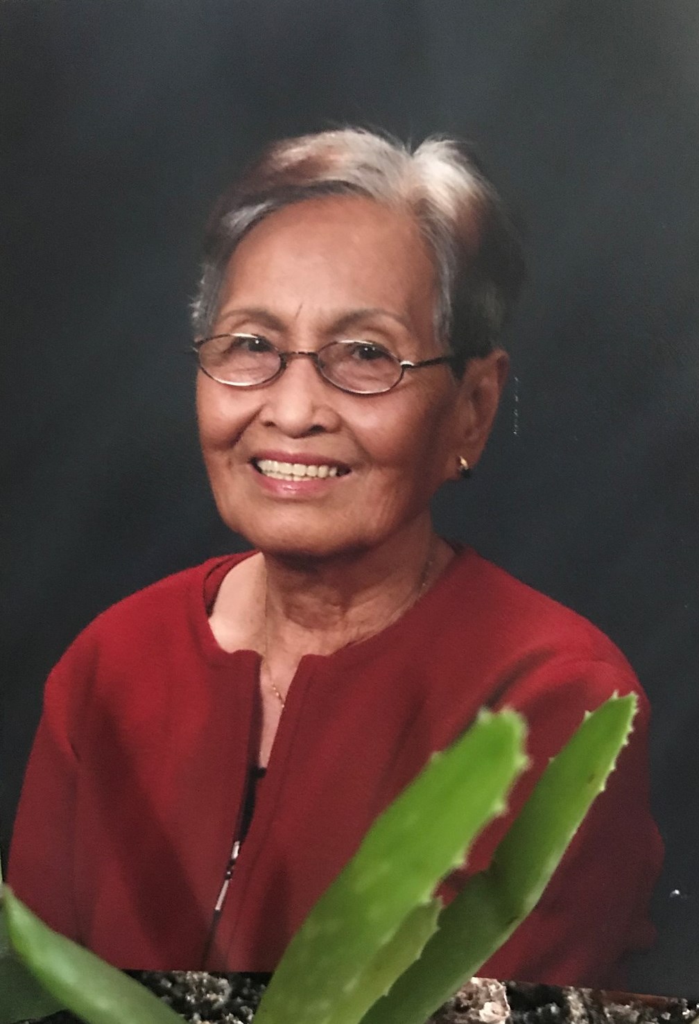 Florentina C. Quimen Obituary - Bonita, CA