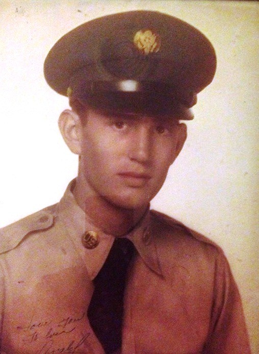 Donald Ray Woodard Obituary - Corpus Christi, TX