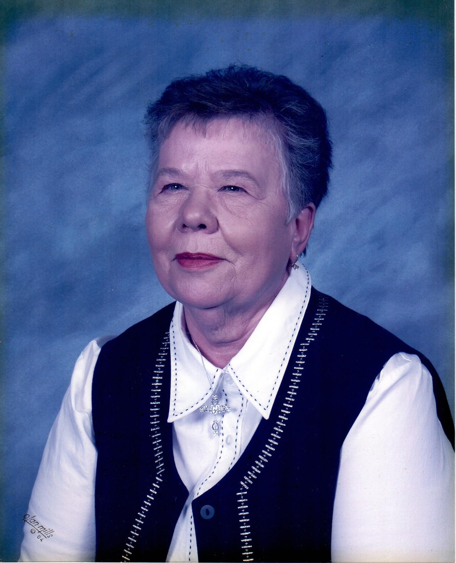 Virginia Mae Spradling Obituary - Louisville, KY