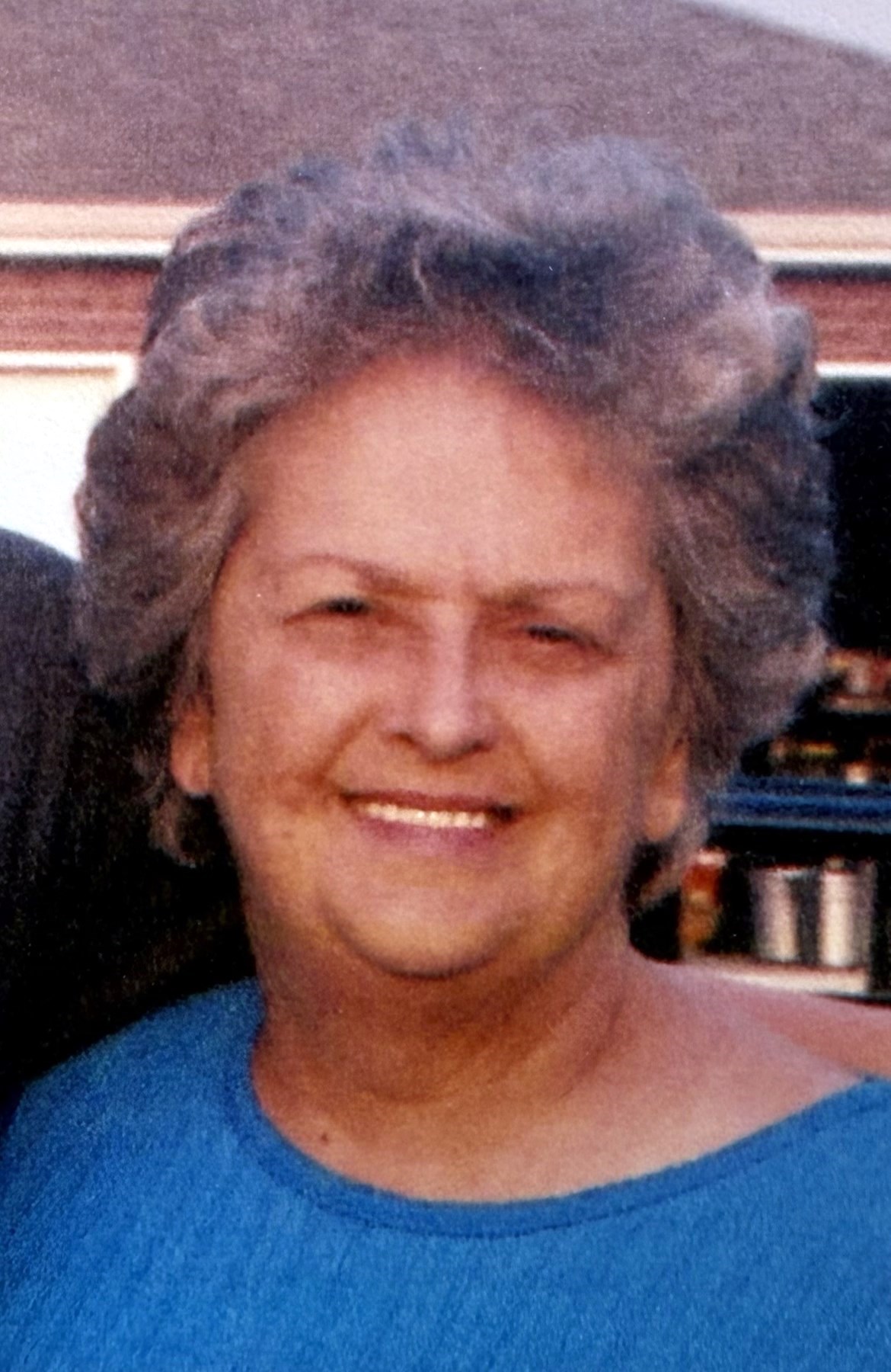Elizabeth Terry Obituary - Vinton, LA