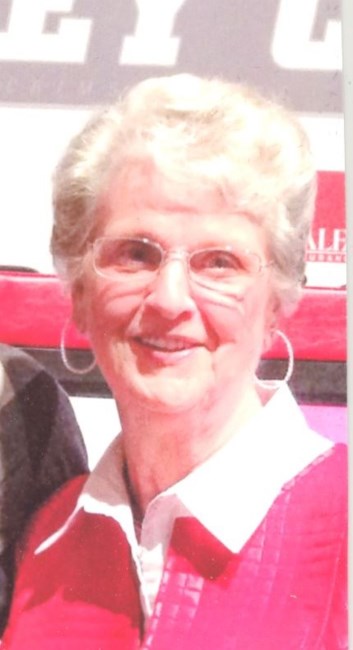 Sue Garrett Treace Obituary - Sylacauga, AL