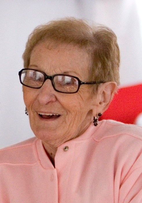 Doris Huff Obituary - Skowhegan, ME