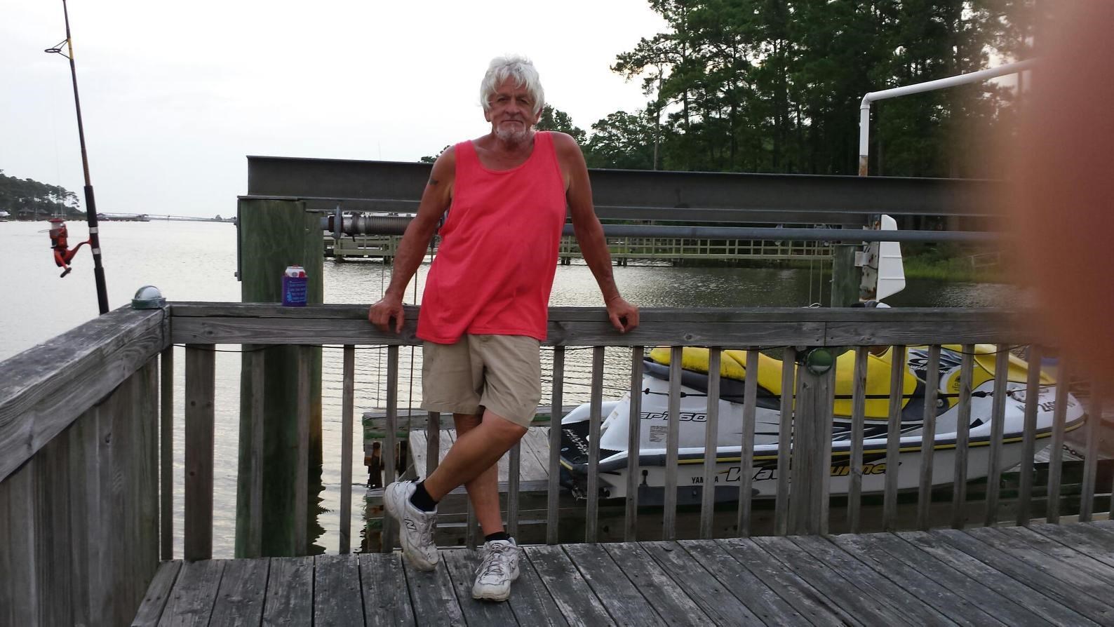 Franklin Lavon Smith Obituary - Southport, NC