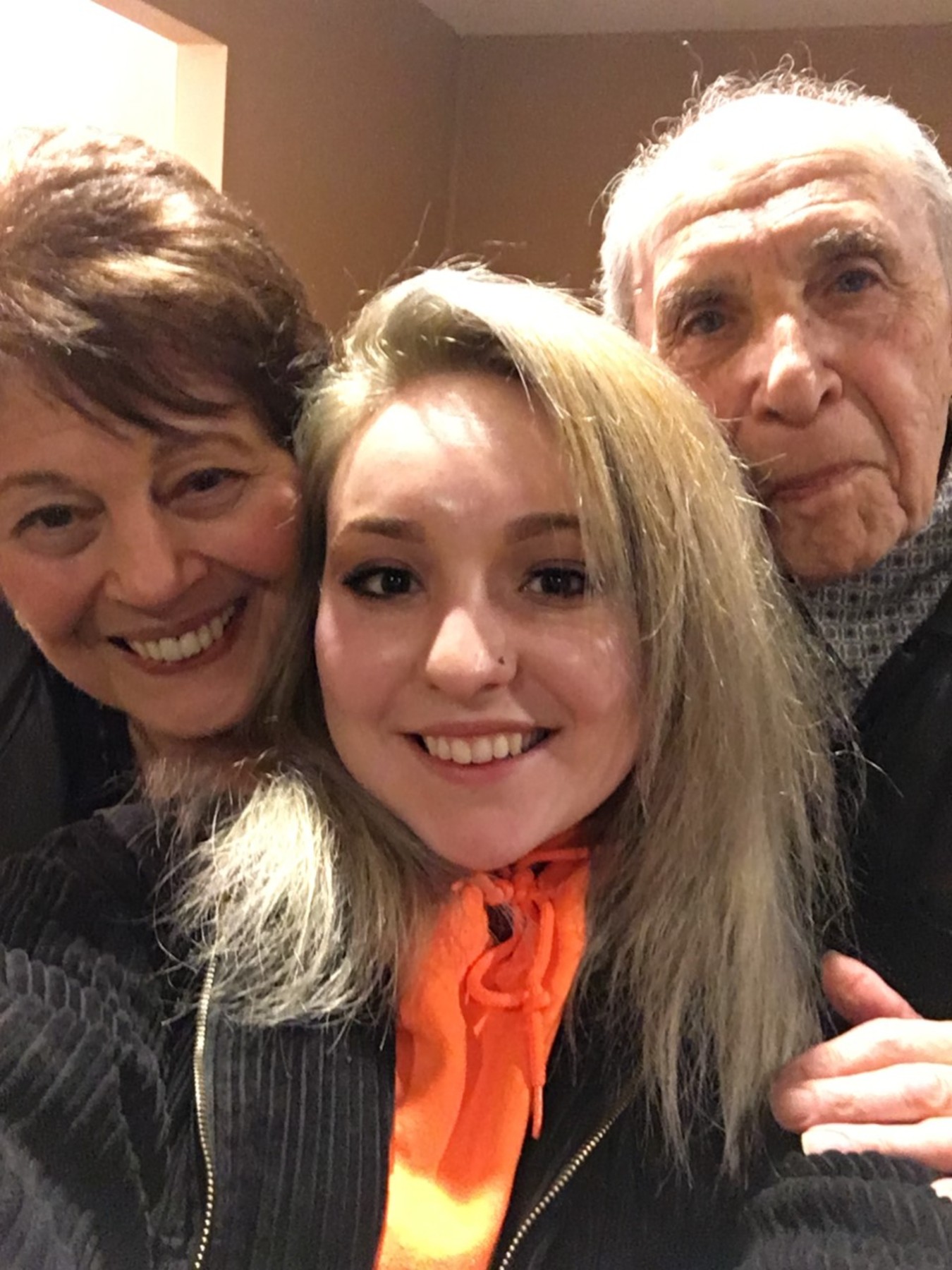 Joseph Deangelis's Instagram, Twitter & Facebook on IDCrawl