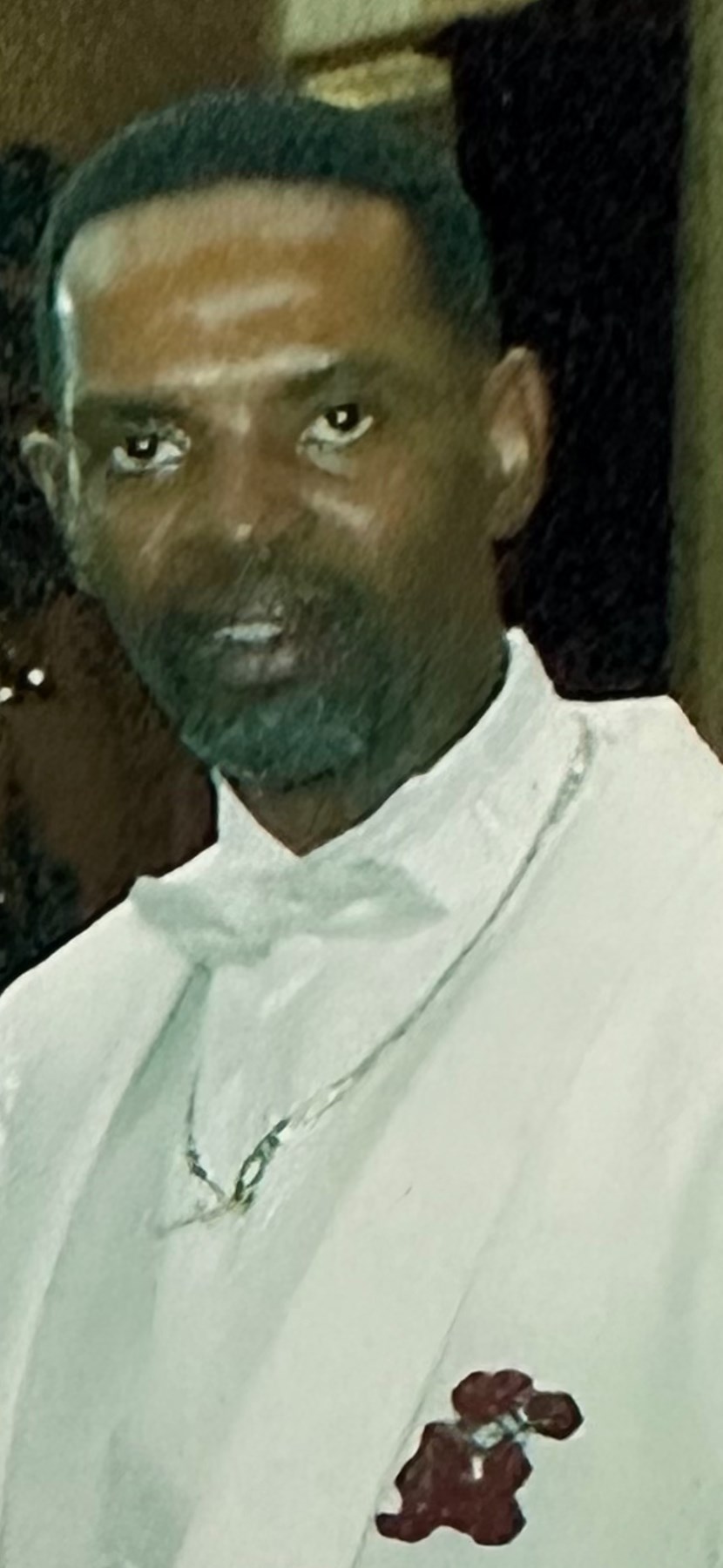 Charles Davis Obituary - Cleveland, OH