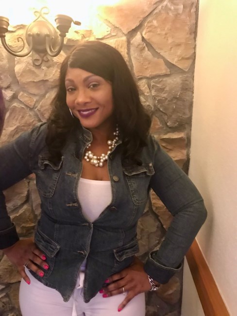 Tonya Hemphill-Suber Obituary - Charlotte, NC