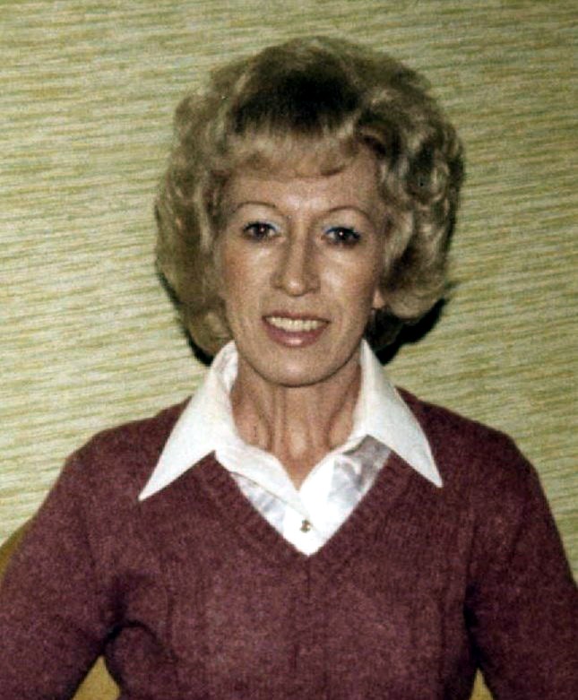 Linda Ferrell Obituary - Del City, OK