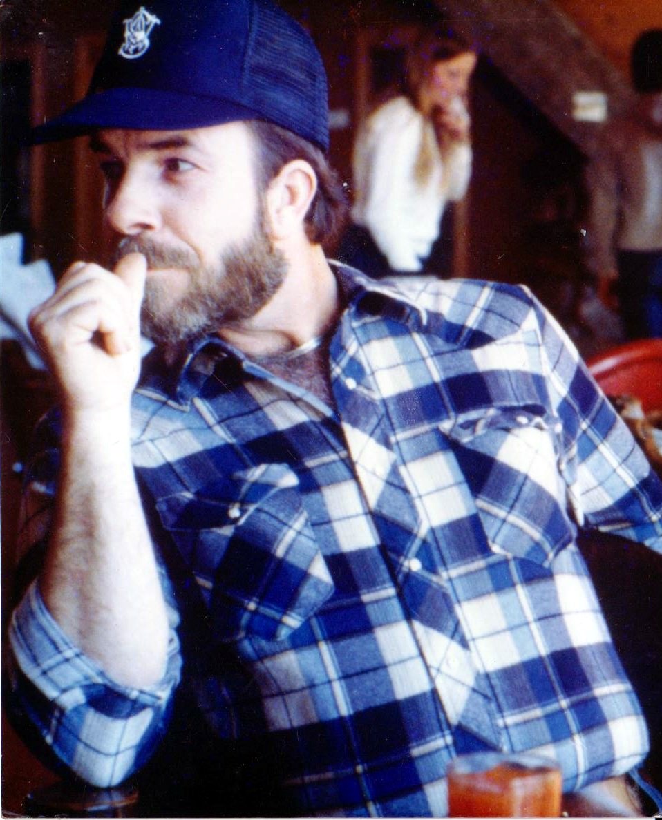 Larry Pinson Obituary - Athens, GA