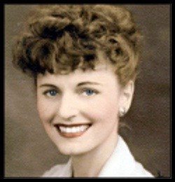 Ariel Ione Ronning Obituary - Woodbury, MN