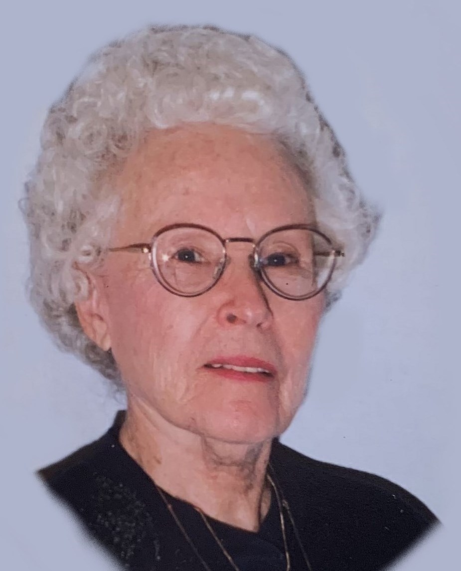 Marjorie Paschal Obituary - Wichita, KS