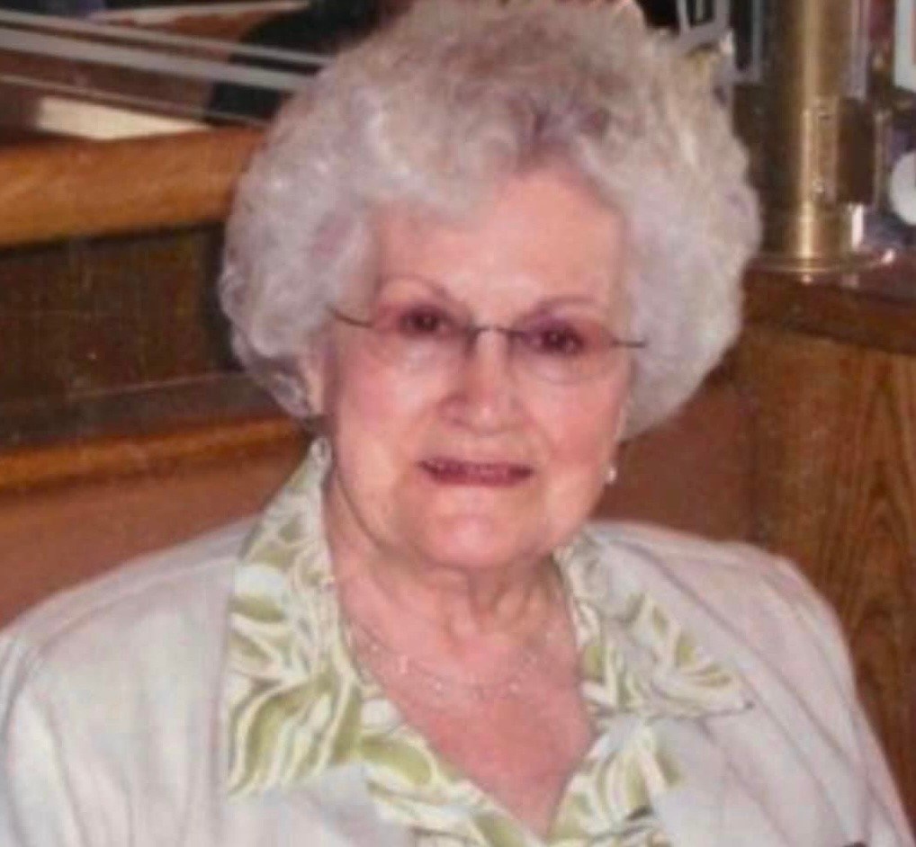 Mina Odell Davis Obituary - Hanford, CA