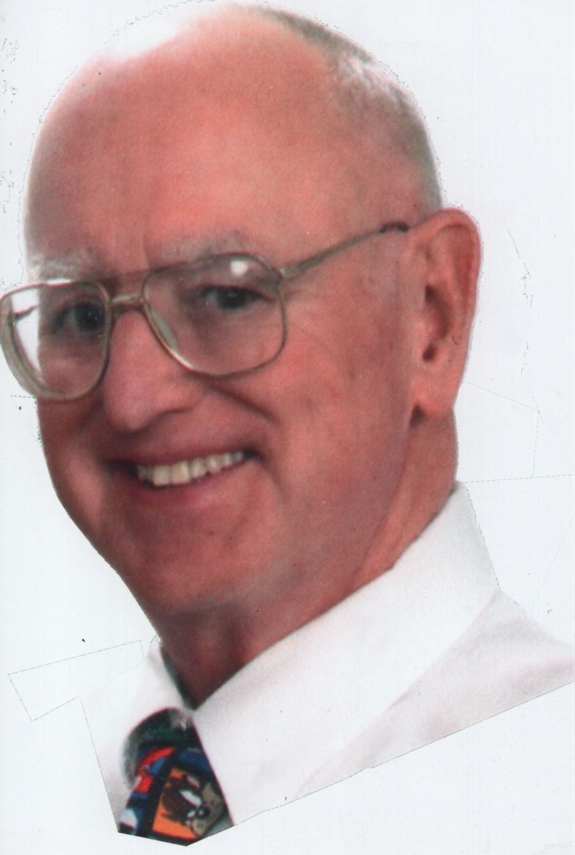 Everett Smith Obituary - Mesa, AZ