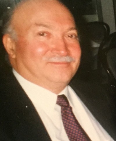 Joseph Cilluffo Obituary - Toms River, NJ