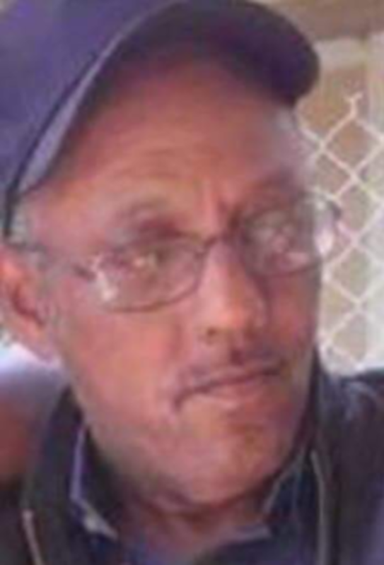 Donald Wayne Syon Obituary - Houston, TX