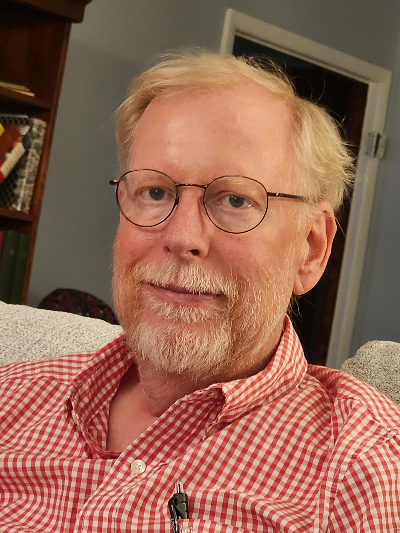 Keith Watts Obituary - Gadsden, AL