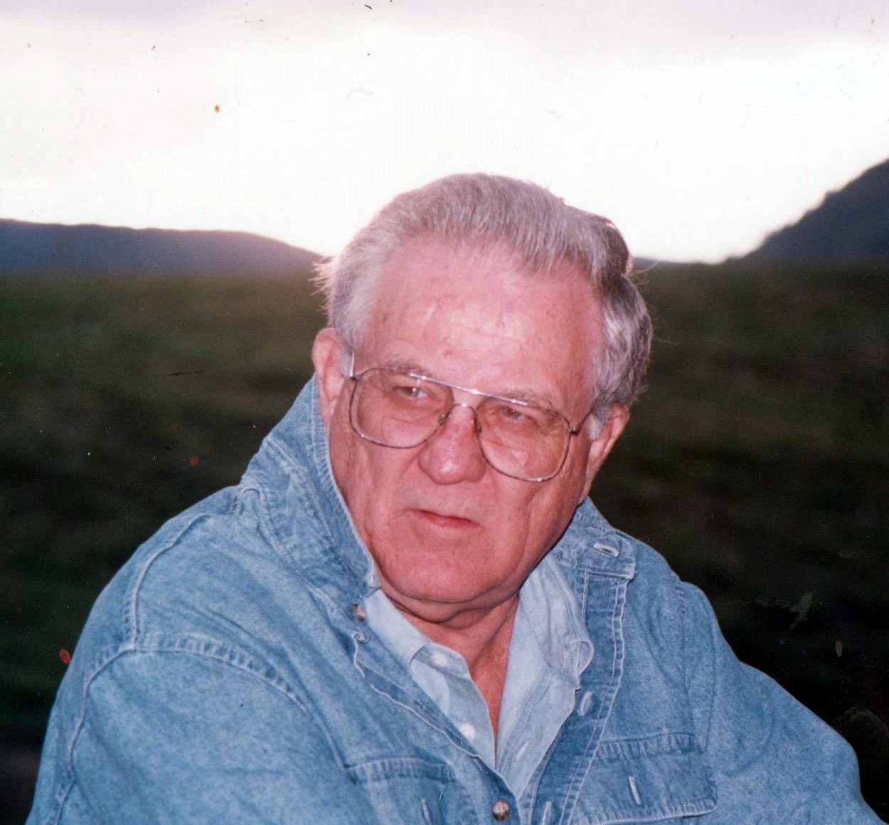 Joe Willey Obituary - Houston, TX