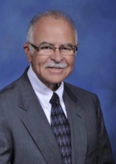 Richard Gill Obituary - Tucson, AZ