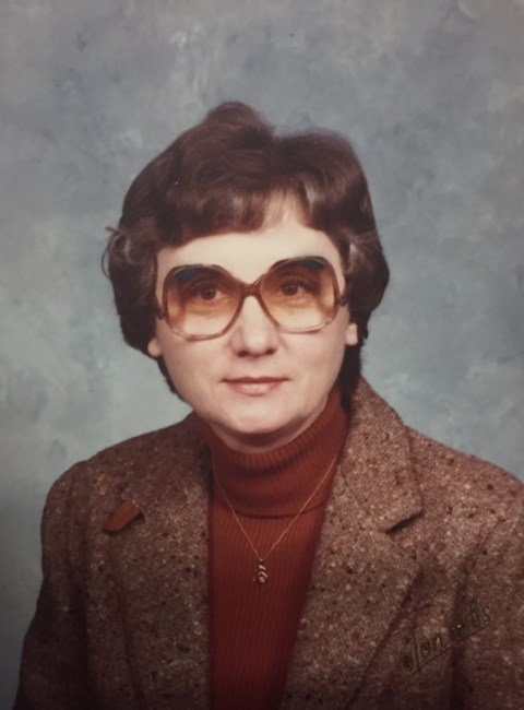 Bonnie Butera Obituary - Grand Blanc, MI