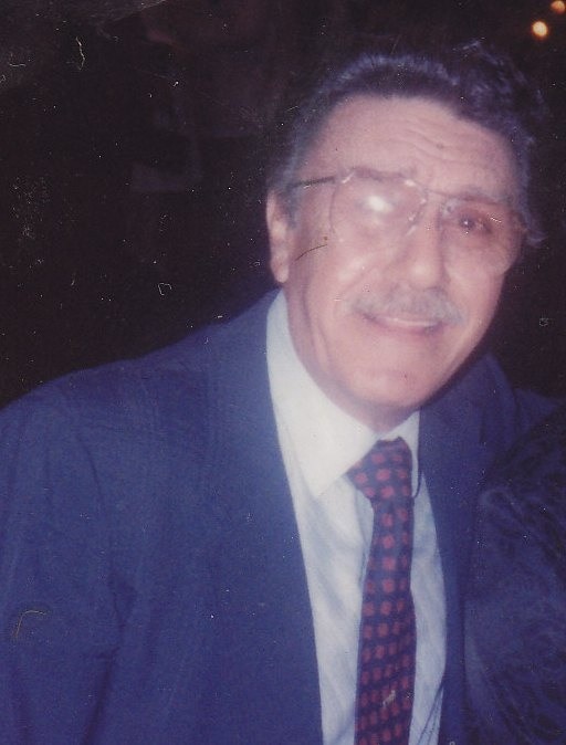 Frank Matassa Obituary - Margate, FL