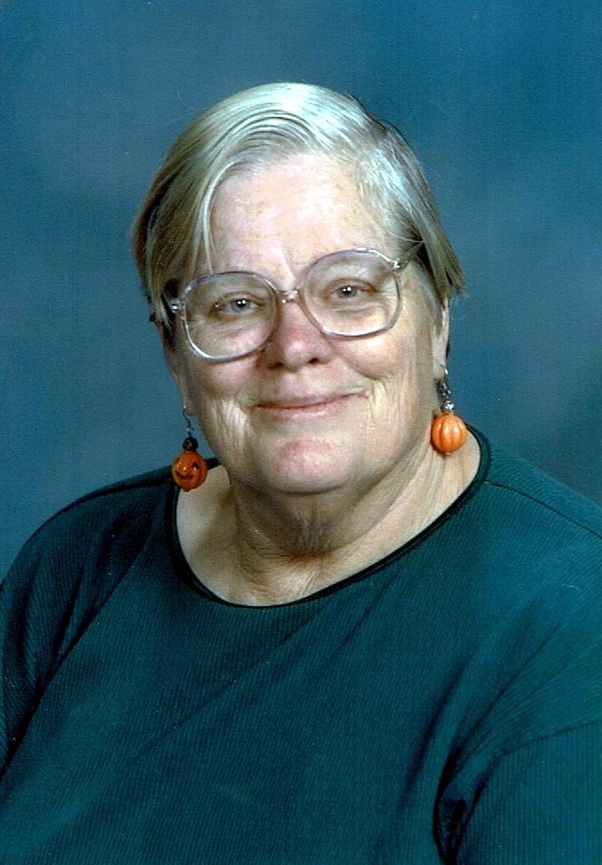Ramona ADAMS Obituary - Houston, TX