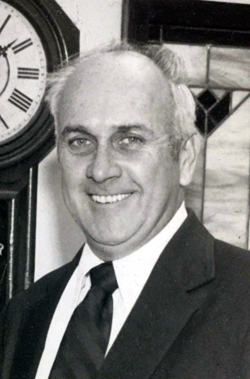 Daniel Wolford Obituary - Belleville, IL