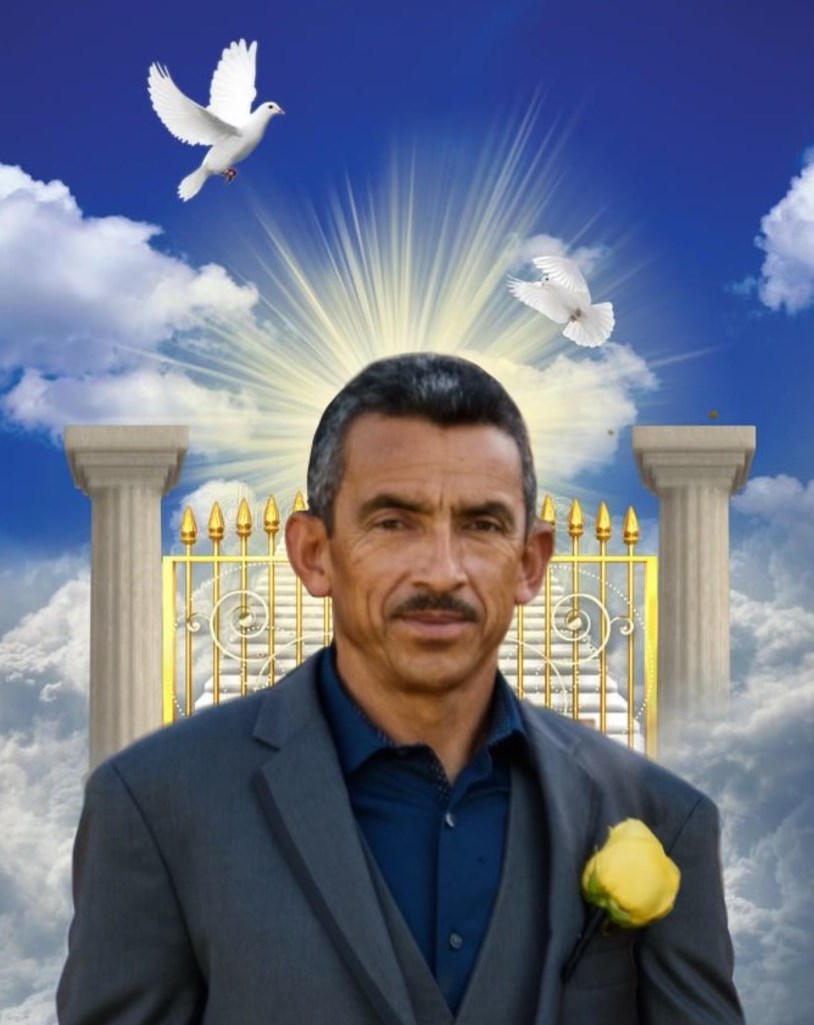 Macrino Lopez Obituary - San Jose, CA