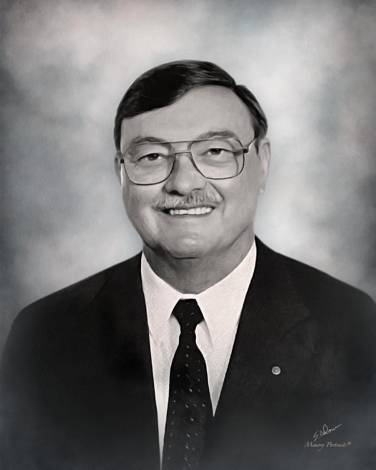 David Carter, USA (Ret.) Obituary - Macon, GA